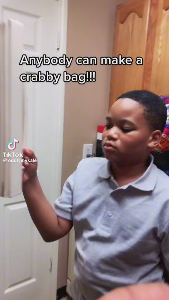 Crabby Bundles | Save 25% on Crabby Bags - Your Ultimate Seafood Boil
